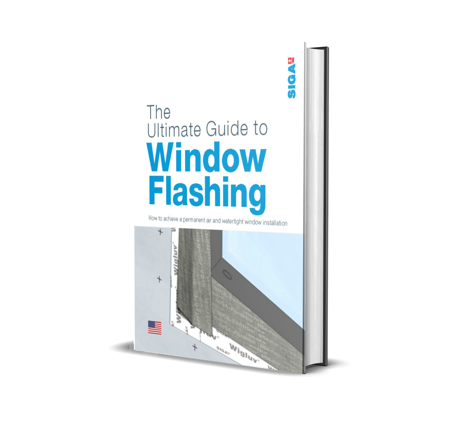 Window Flashing Guide · OTG Supply